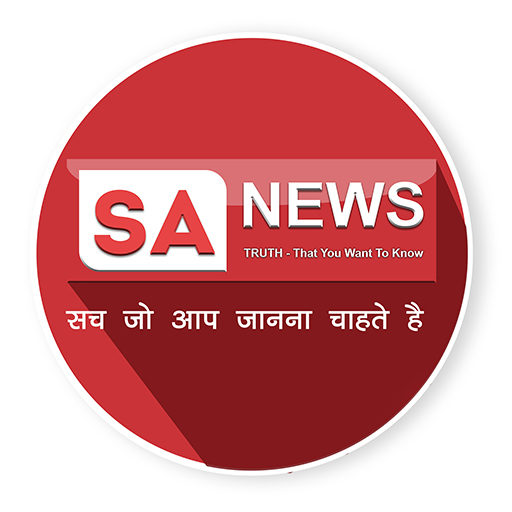 SA News Channel: Latest News Update around the World with Facts & Proof