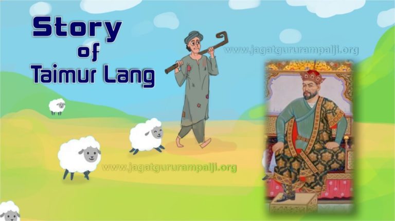 Taimurlang (Taimur/Timur Lang): History, Bio, Death, Empire, Sage Jinda