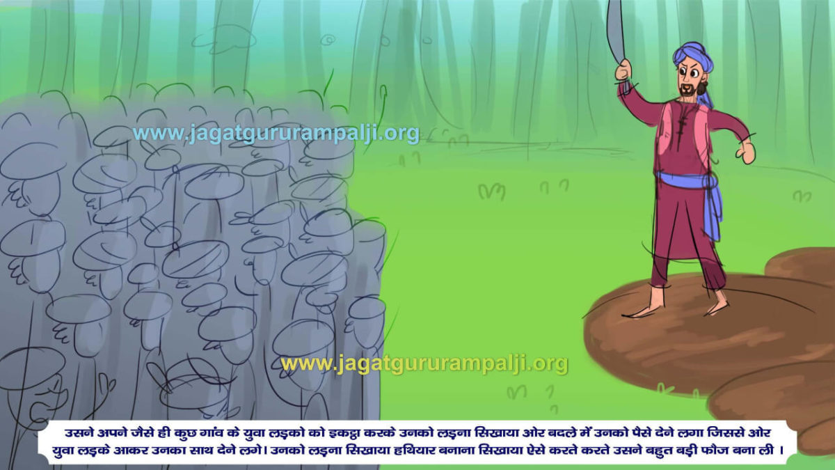 Taimurlang (Taimur/Timur Lang): History, Bio, Death, Empire, Sage Jinda