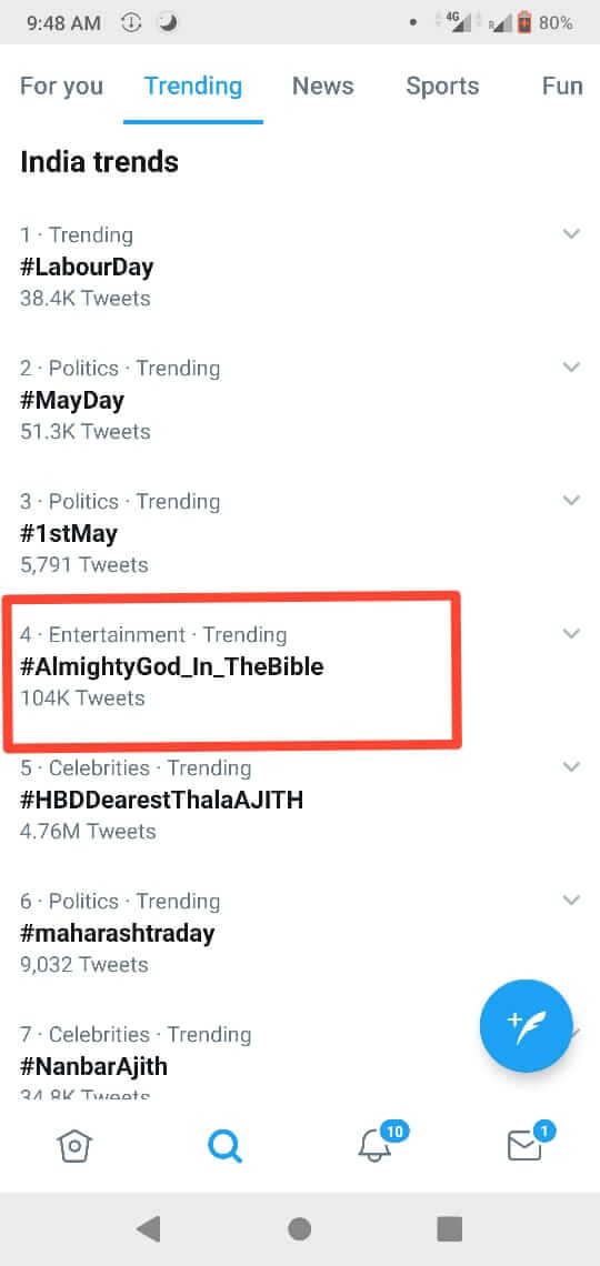 Today's Hindi Samachar: Daily Bulletin | SA News Channel