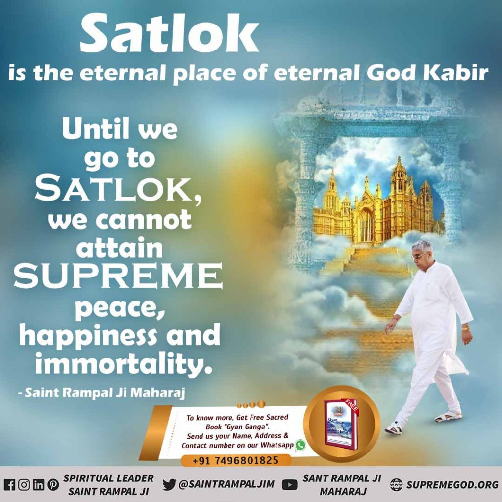 Latest News Update around the World | Spirituality | SA News Channel