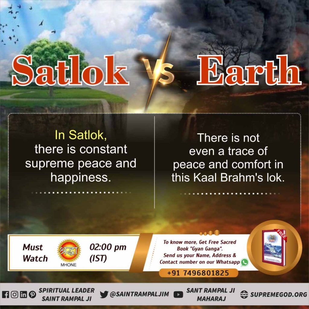 Latest News Update around the World | Spirituality | SA News Channel