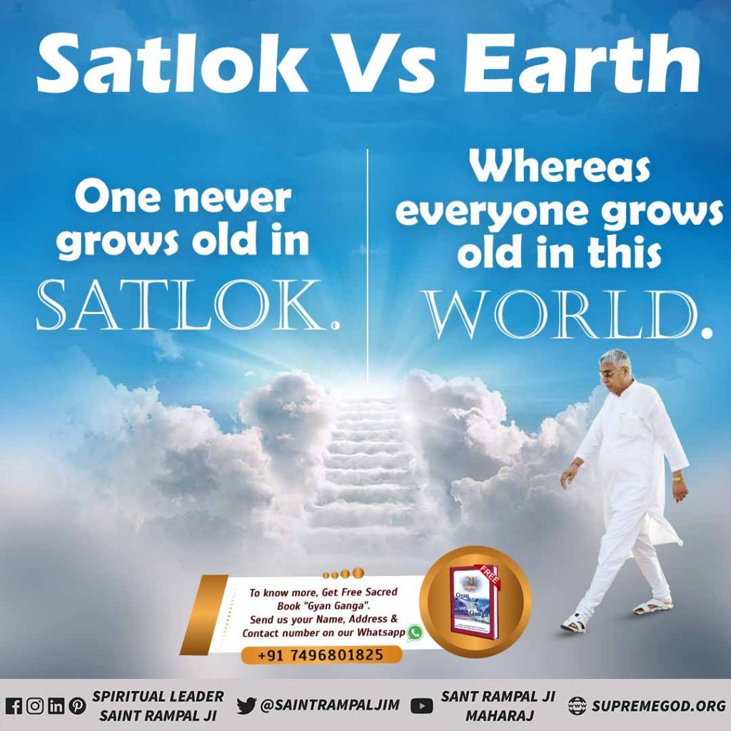 Latest News Update around the World | Spirituality | SA News Channel