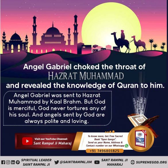 Latest News Update around the World | Spirituality | SA News Channel