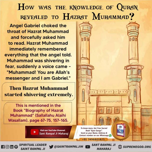 Latest News Update around the World | Spirituality | SA News Channel