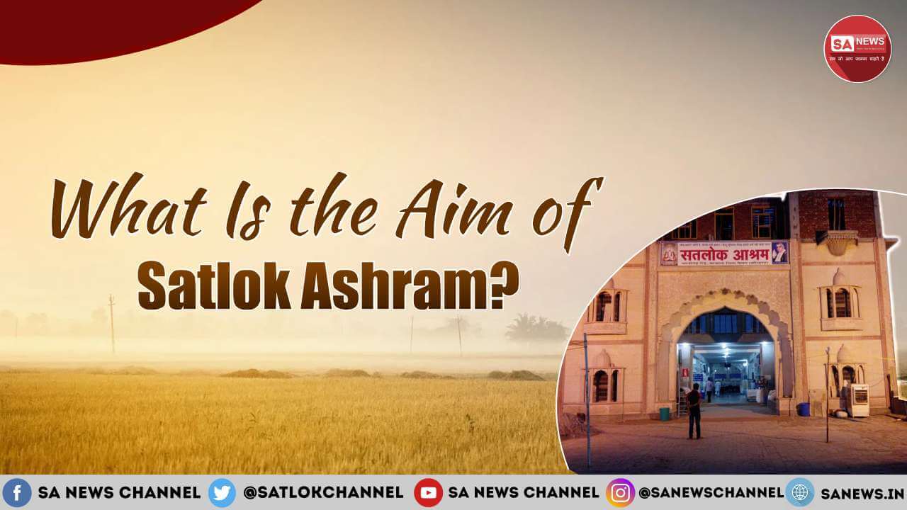 Satlok Ashram: The Mini Satlok: Introduction, Books, Contact No, Events