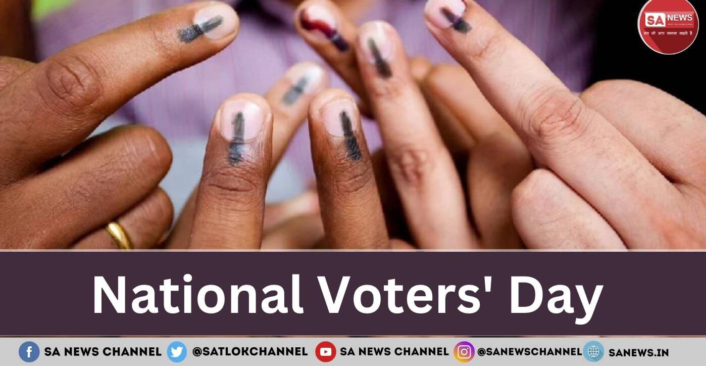National Voters' Day 2025: Theme, History, Significance, Quotes